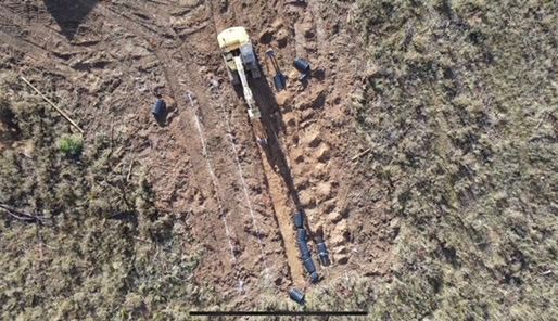 Gallery | Chehalis, WA | Pacific Pressurized Systems