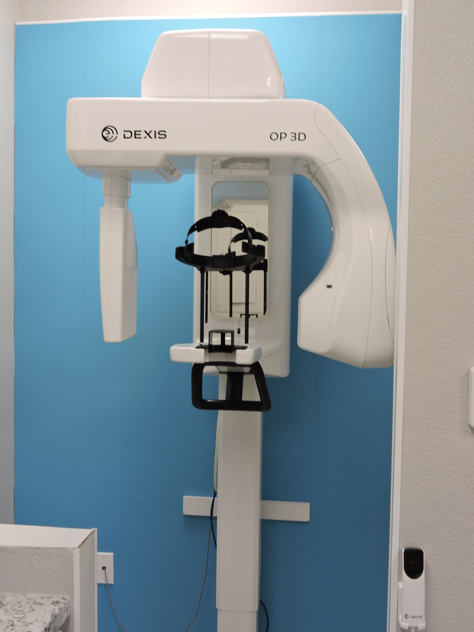 3D CBCT Imaging - Cape Coral, Florida - Flossen Family Dental