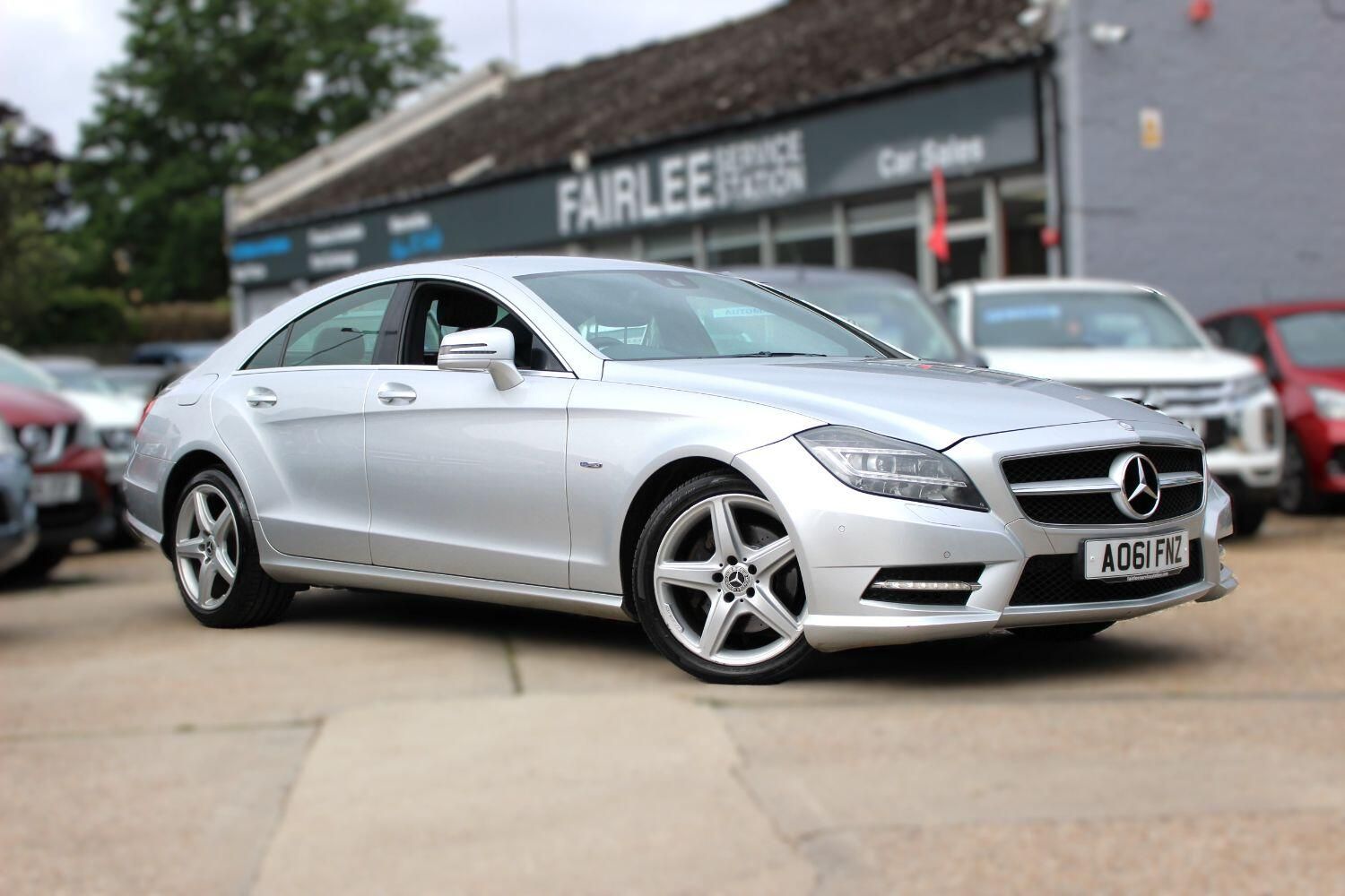 Fairlee Service Station | Used Car Sales Isle of Wight