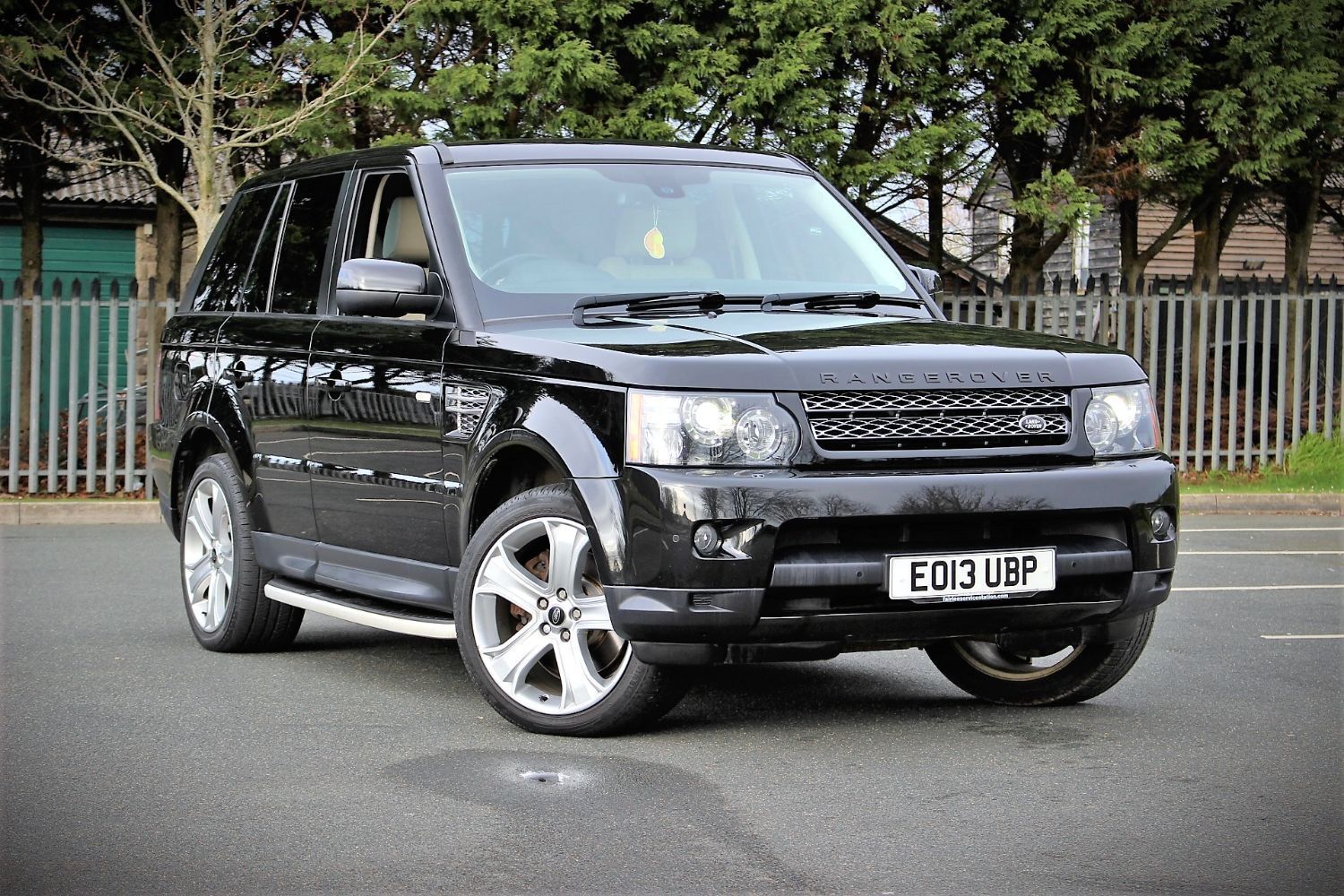 Fairlee Service Station | Used Car Sales on the Isle of Wight