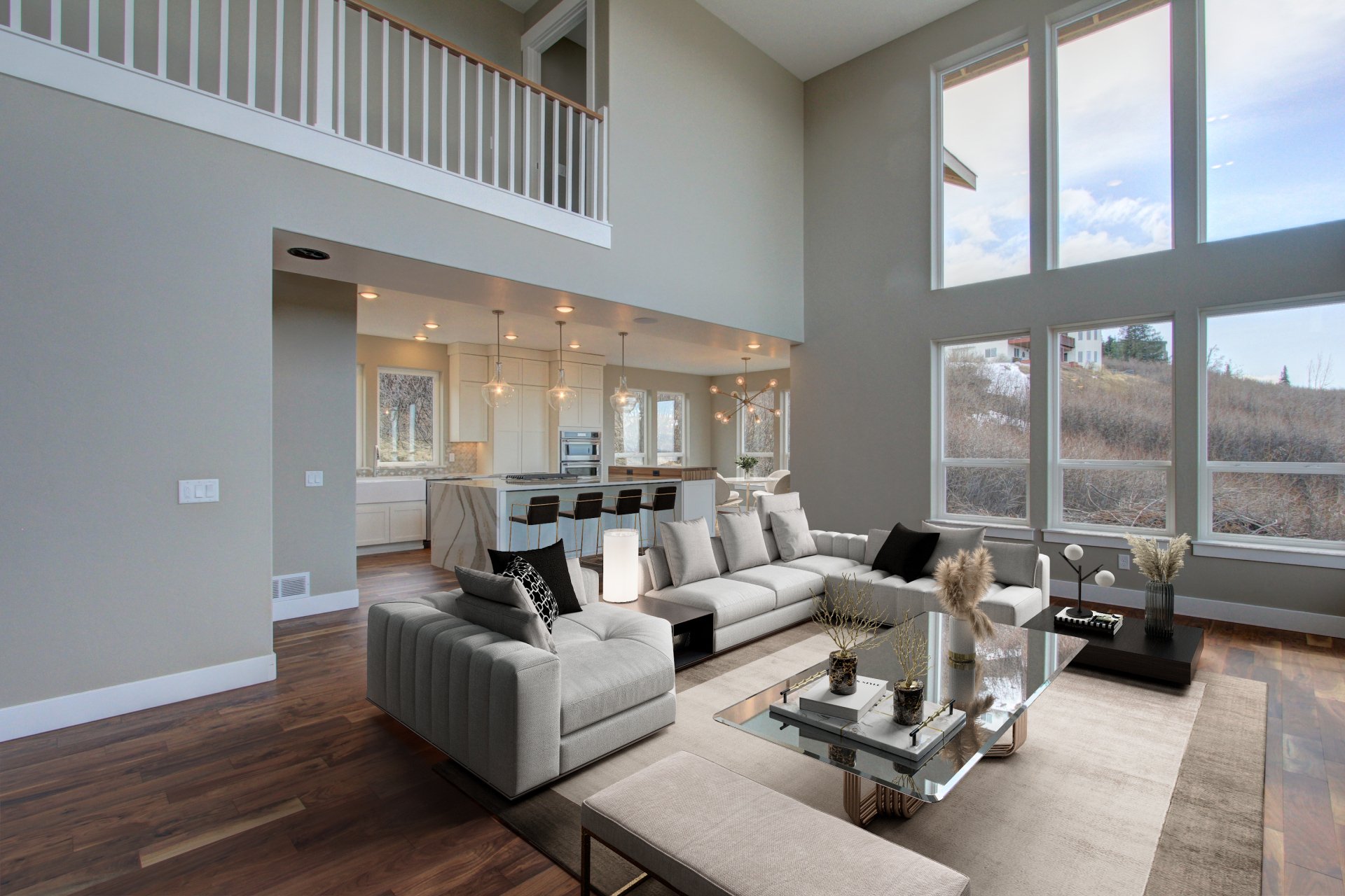 Get Spoiled by Spinell | Spinell Homes | New Homes Anchorage, Alaska