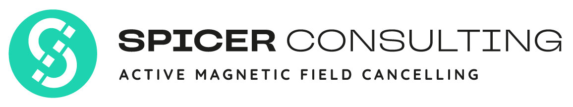 SC24 Magnetic Field Cancelling System | Spicer Consulting