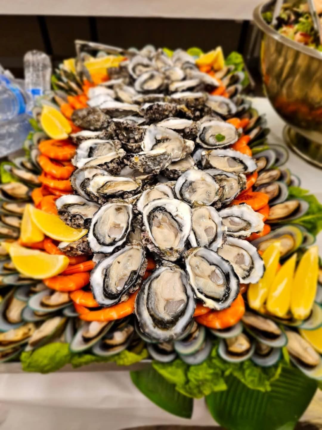 Polynesian Food, Pacific Island Catering, Melbourne VIC