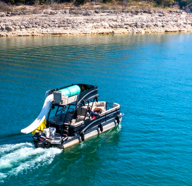 Pricing and Info | Lone Star Party Boat Rentals Lake Travis