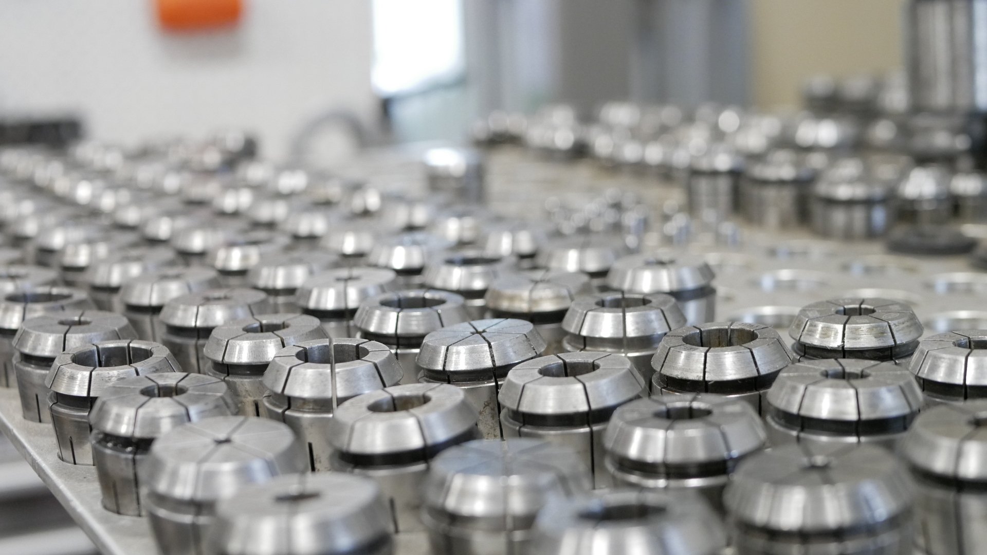 Custom Injection Mold Bases | Vincent Tool