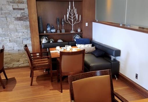 Meubles de Restaurant sur mesure, Drummondville