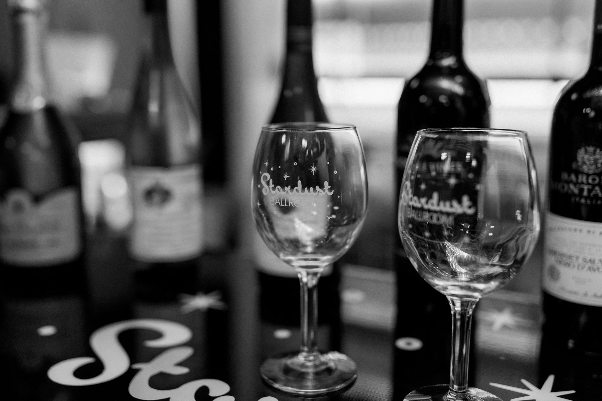 Stardust Bar | Unforgettable Nights | Springfield Mo