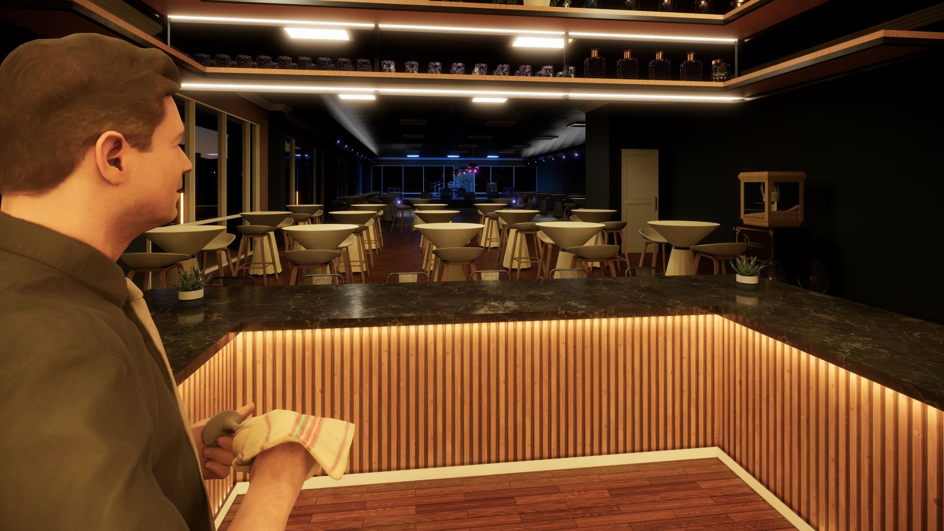 Stardust Bar | Unforgettable Nights | Springfield Mo