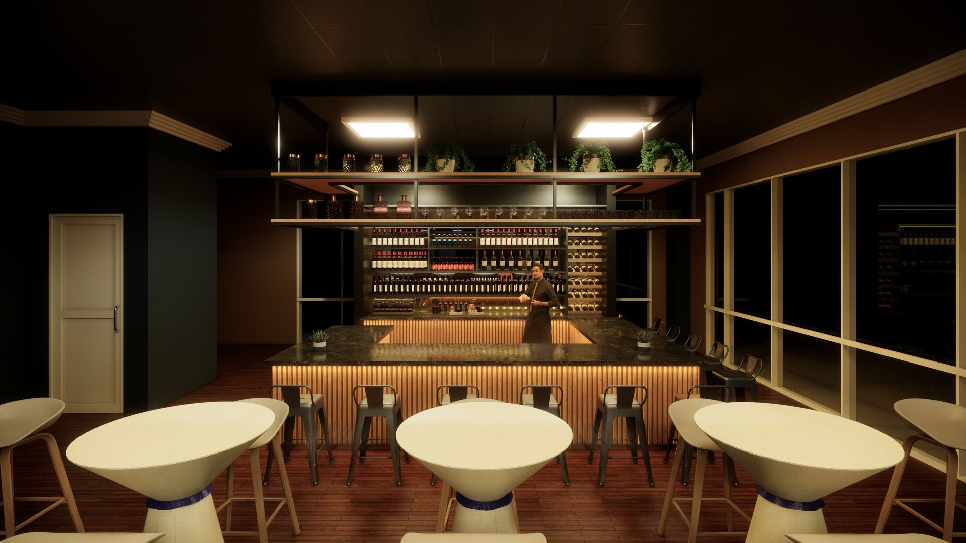 Stardust Bar | Unforgettable Nights | Springfield Mo