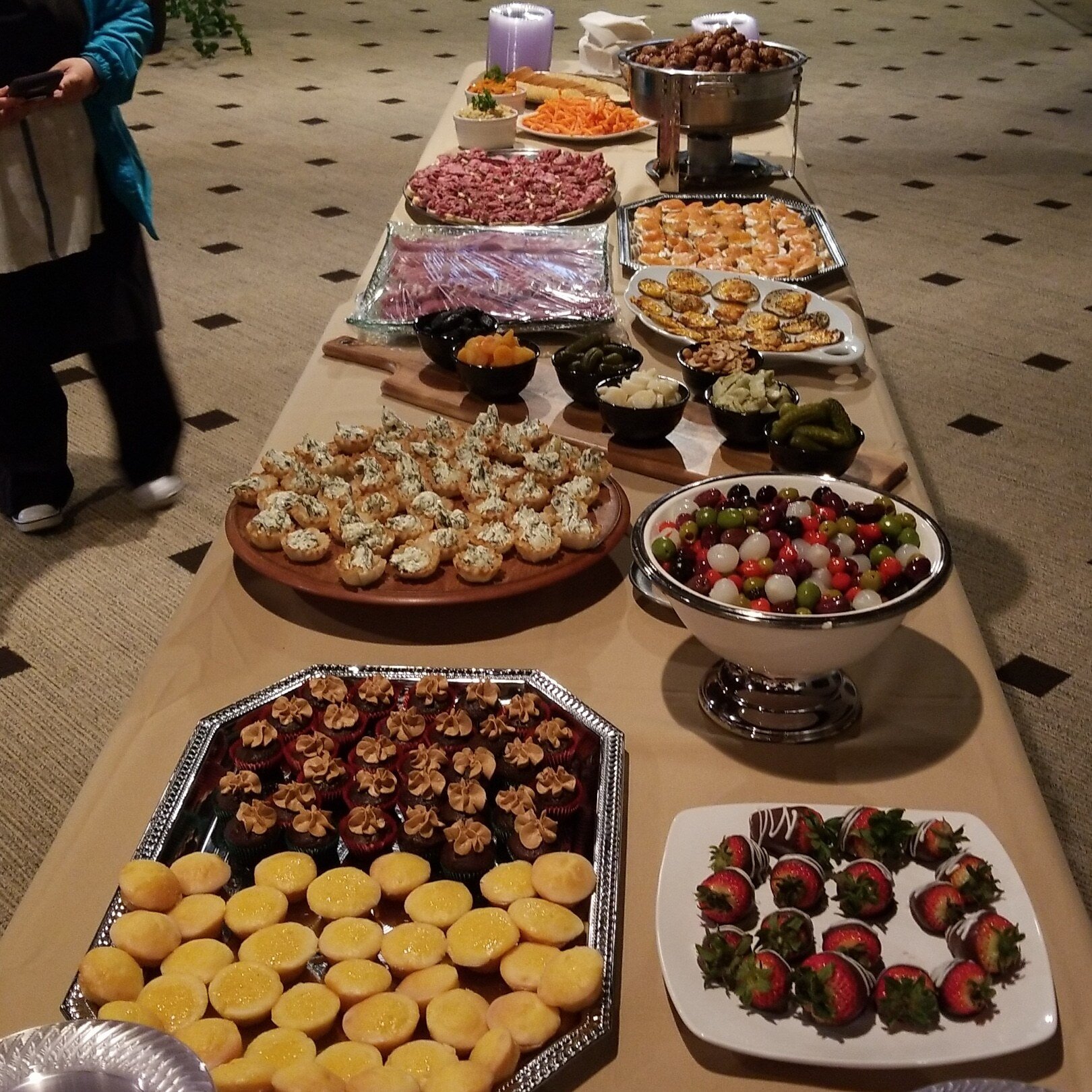 Personal Chef | Columbus, GA