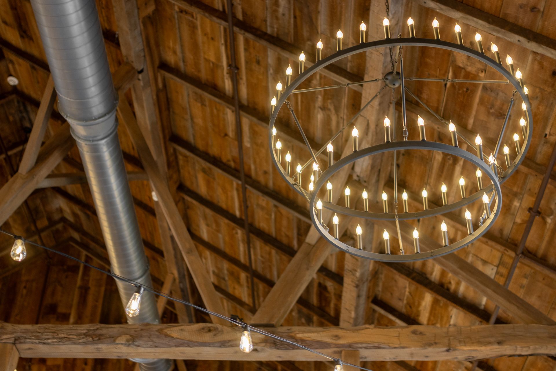 Gallery | White Oak 1838 | Morgantown