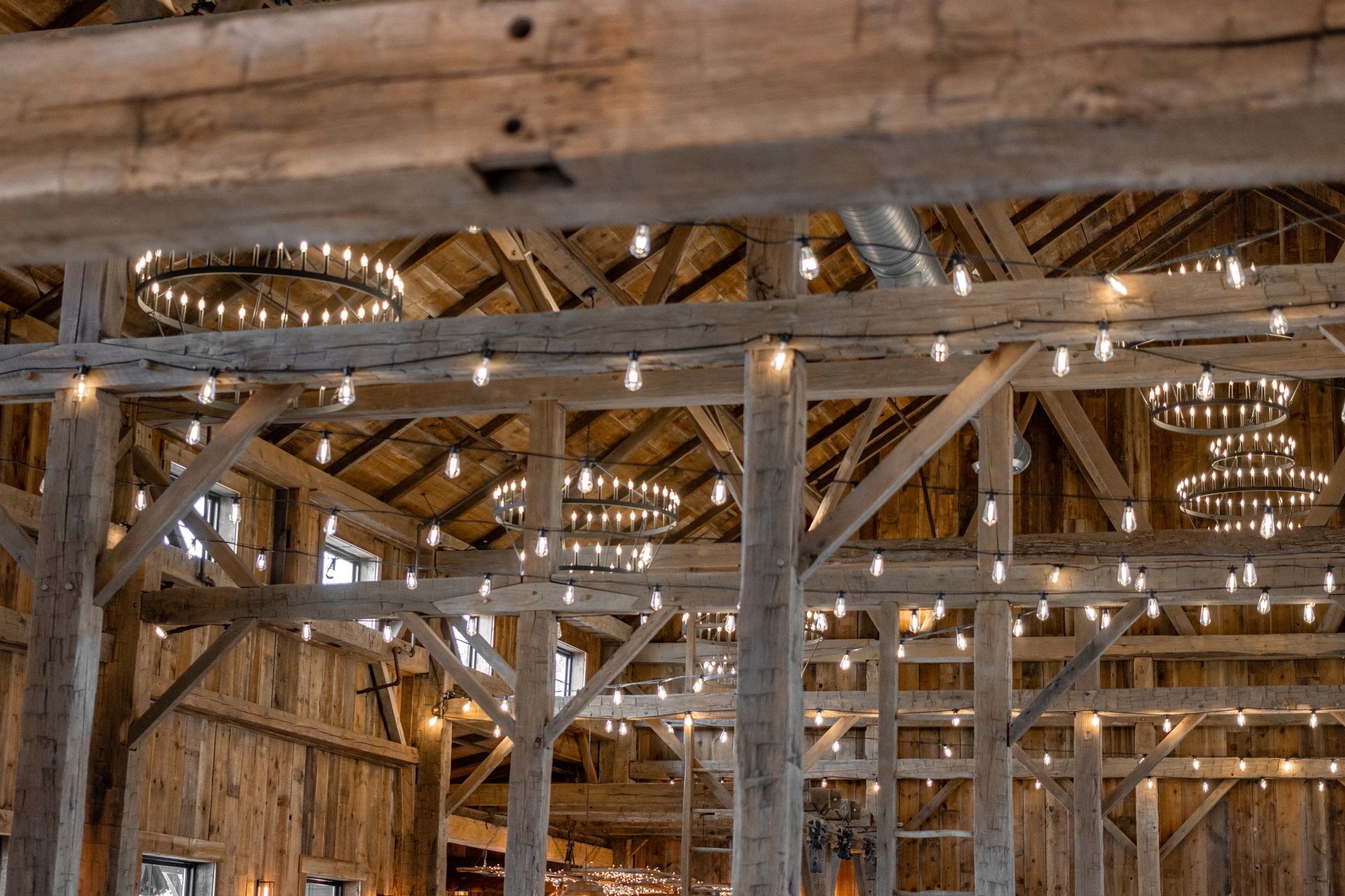 Gallery | White Oak 1838 | Morgantown