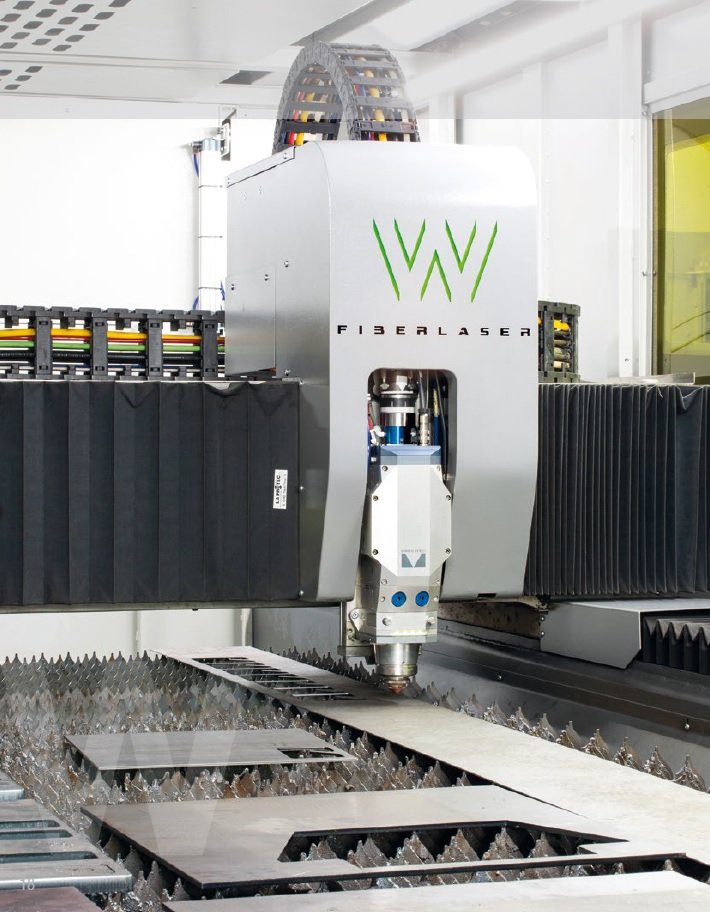 Taglio Laser | Pagani, Nocera Inferiore, Nocera Superiore ...