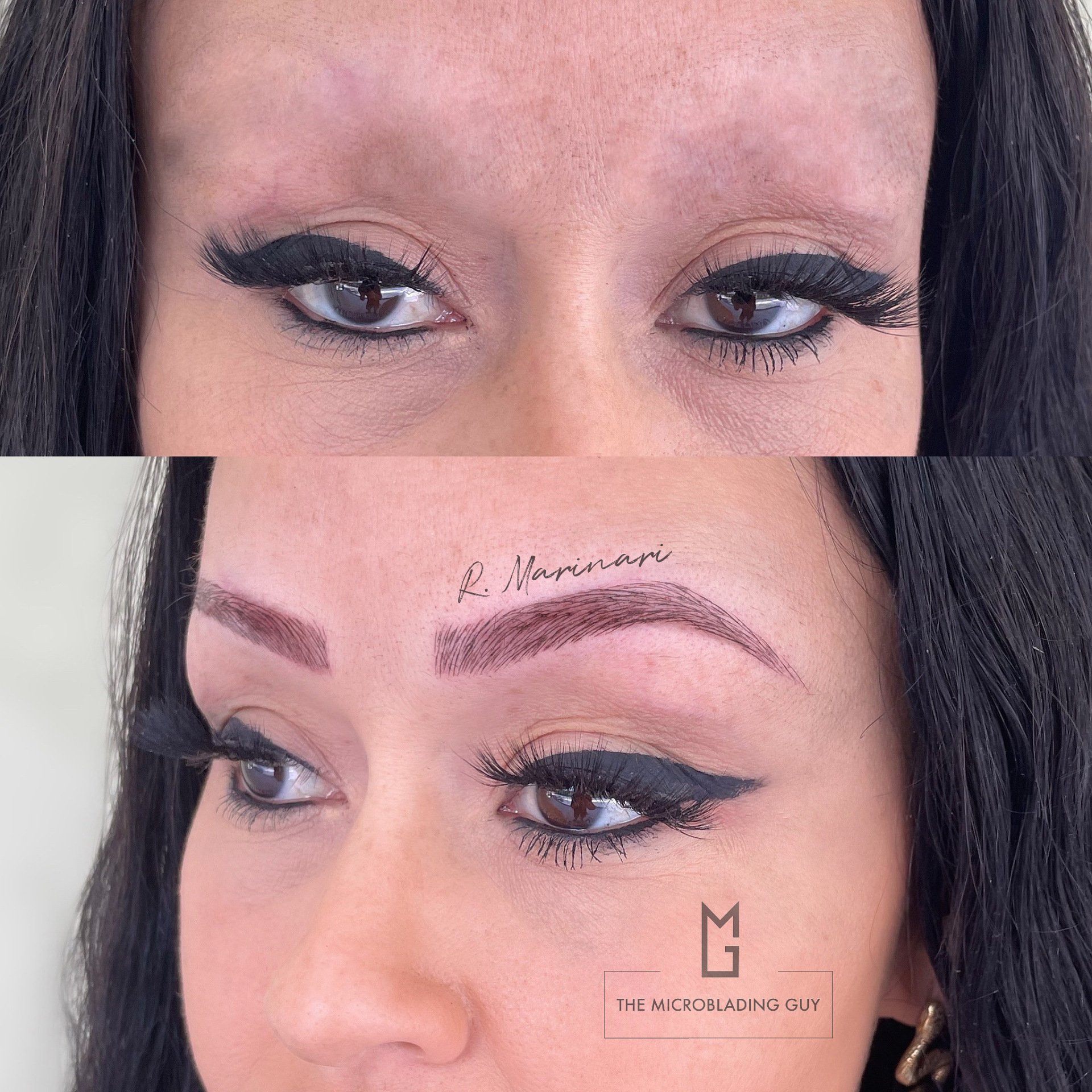 Microblading in Orlando, FL | Microshading & Microblade Training in ...
