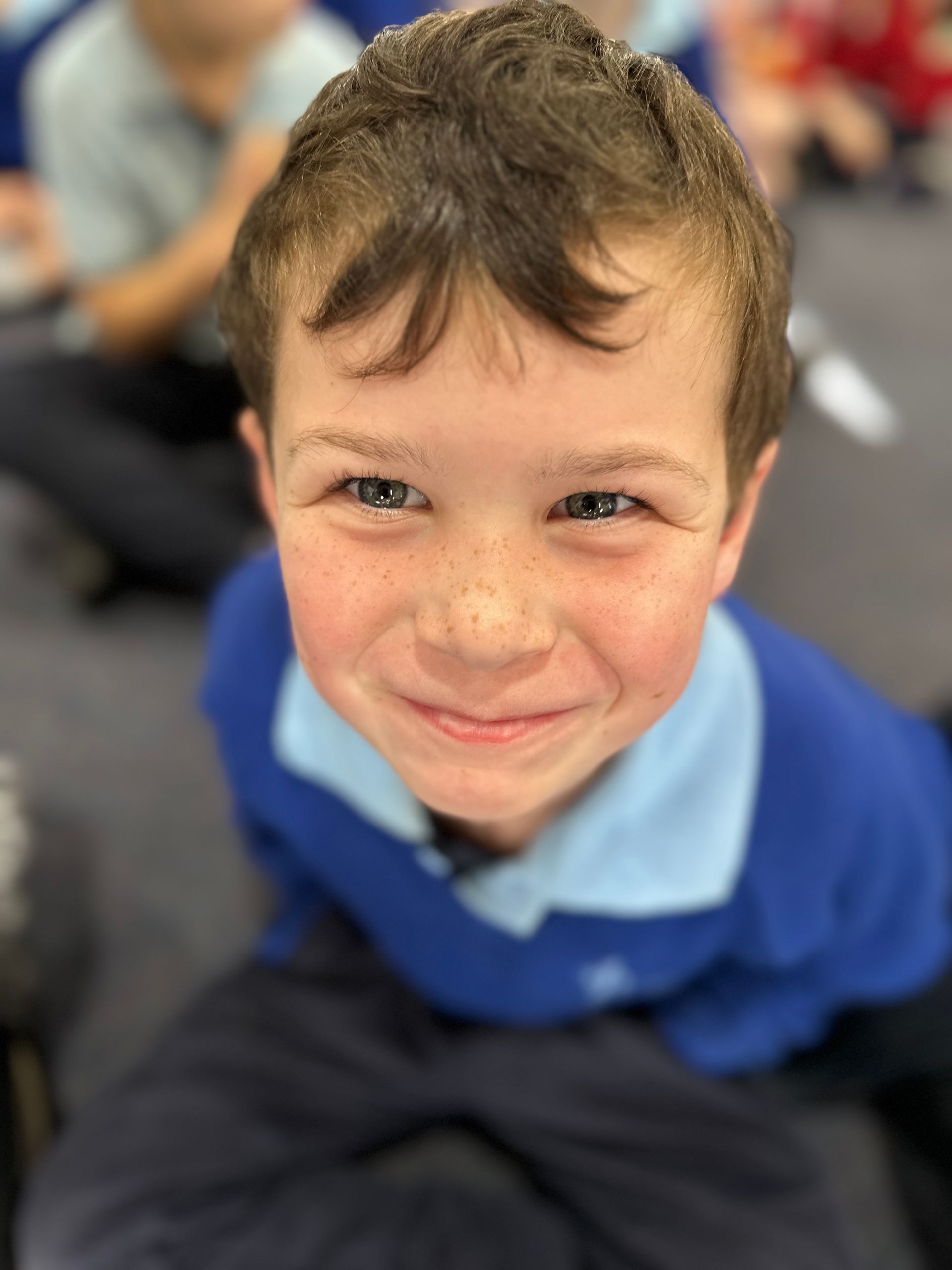 Employment - Lumen Christi Primary School