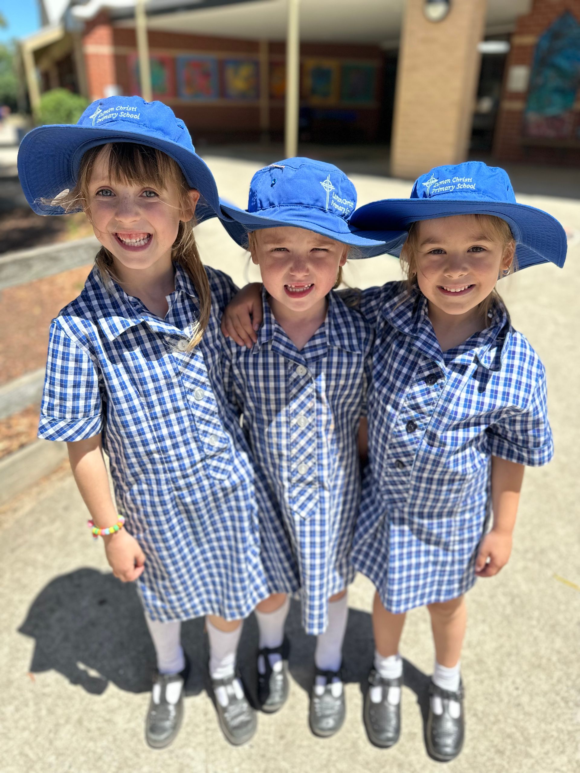 Lumen Christi Primary School