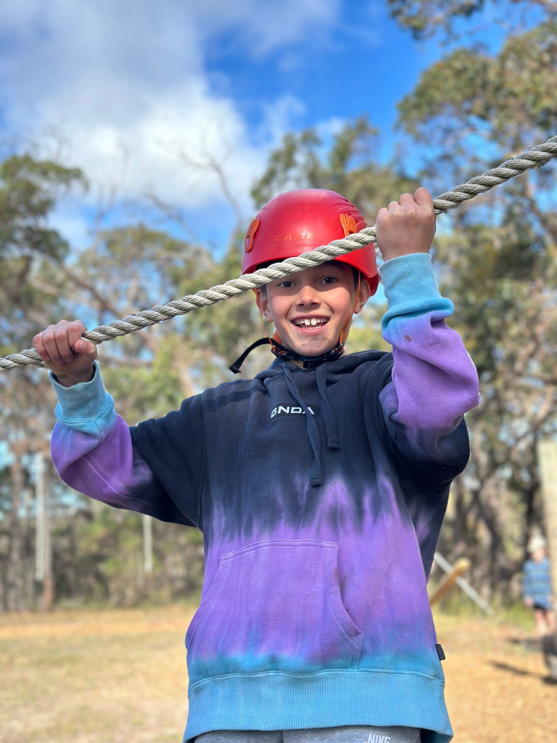 Book a Tour of Lumen Christi Primary School