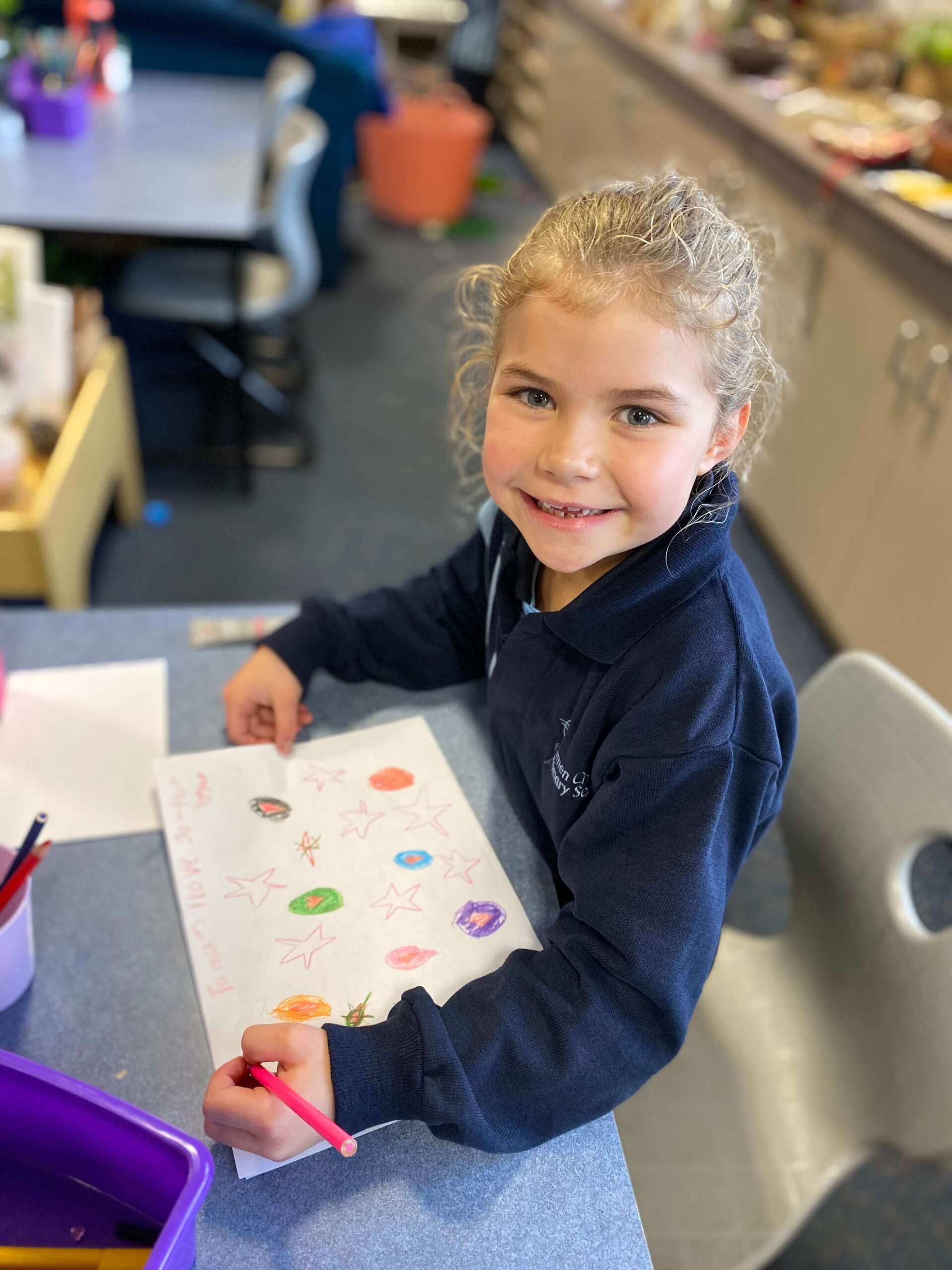 Book a Tour of Lumen Christi Primary School