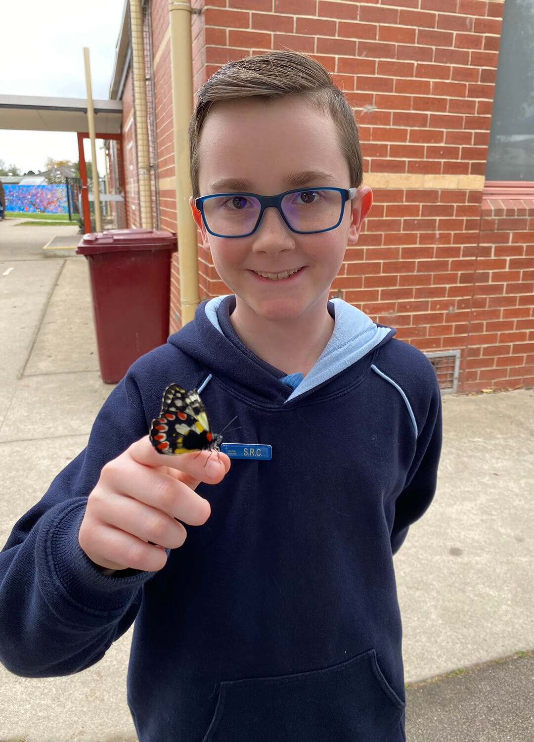 Book a Tour of Lumen Christi Primary School
