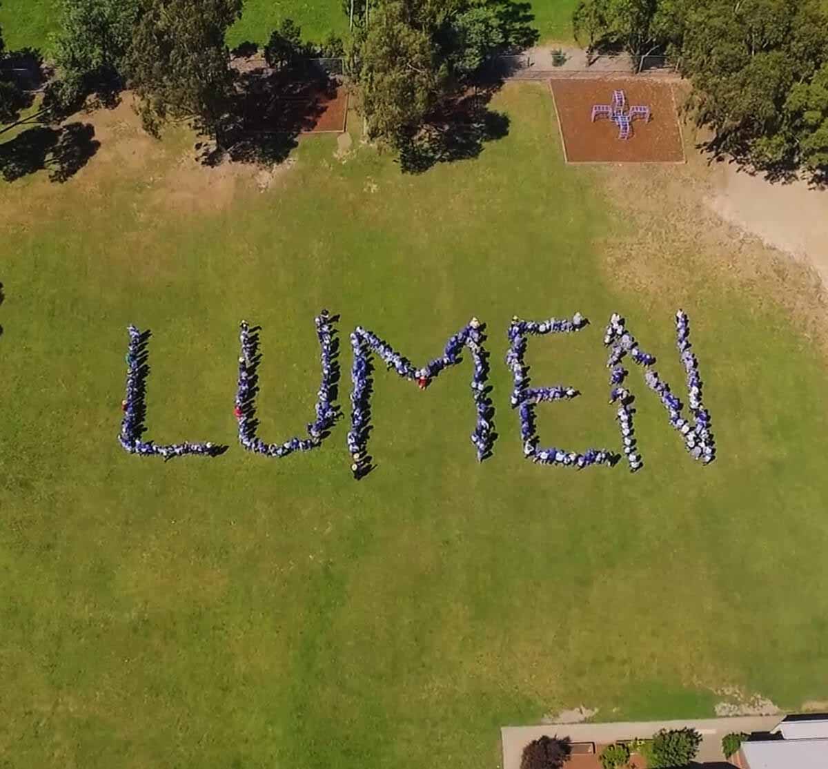 Lumen Christi Primary School