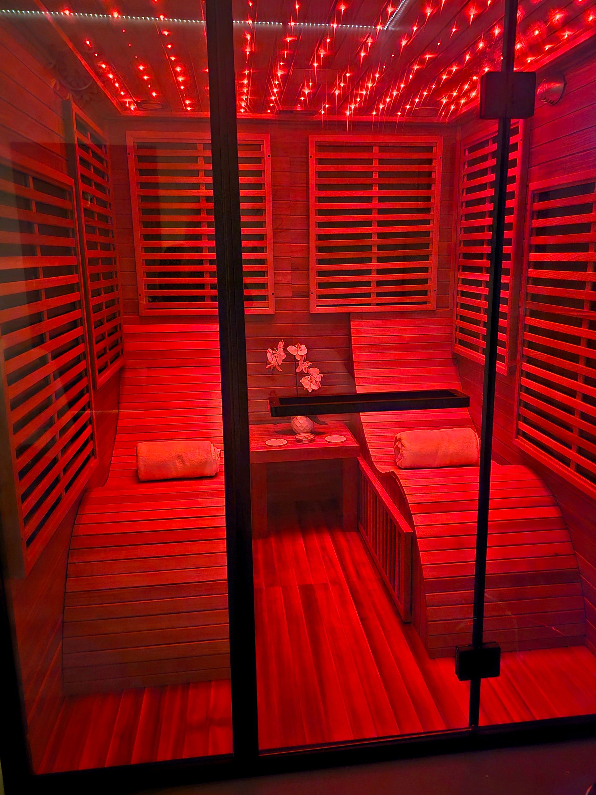 Lava Massage & Skincare