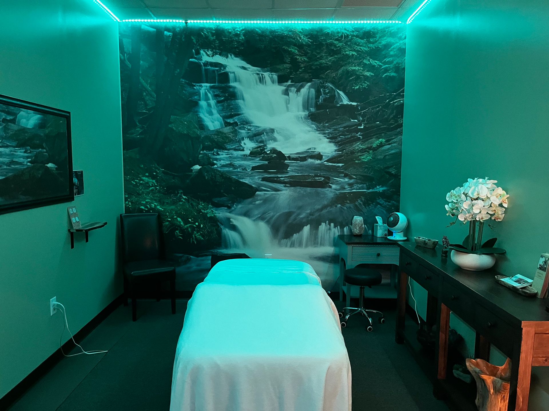 Lava Massage & Skincare | Gallery