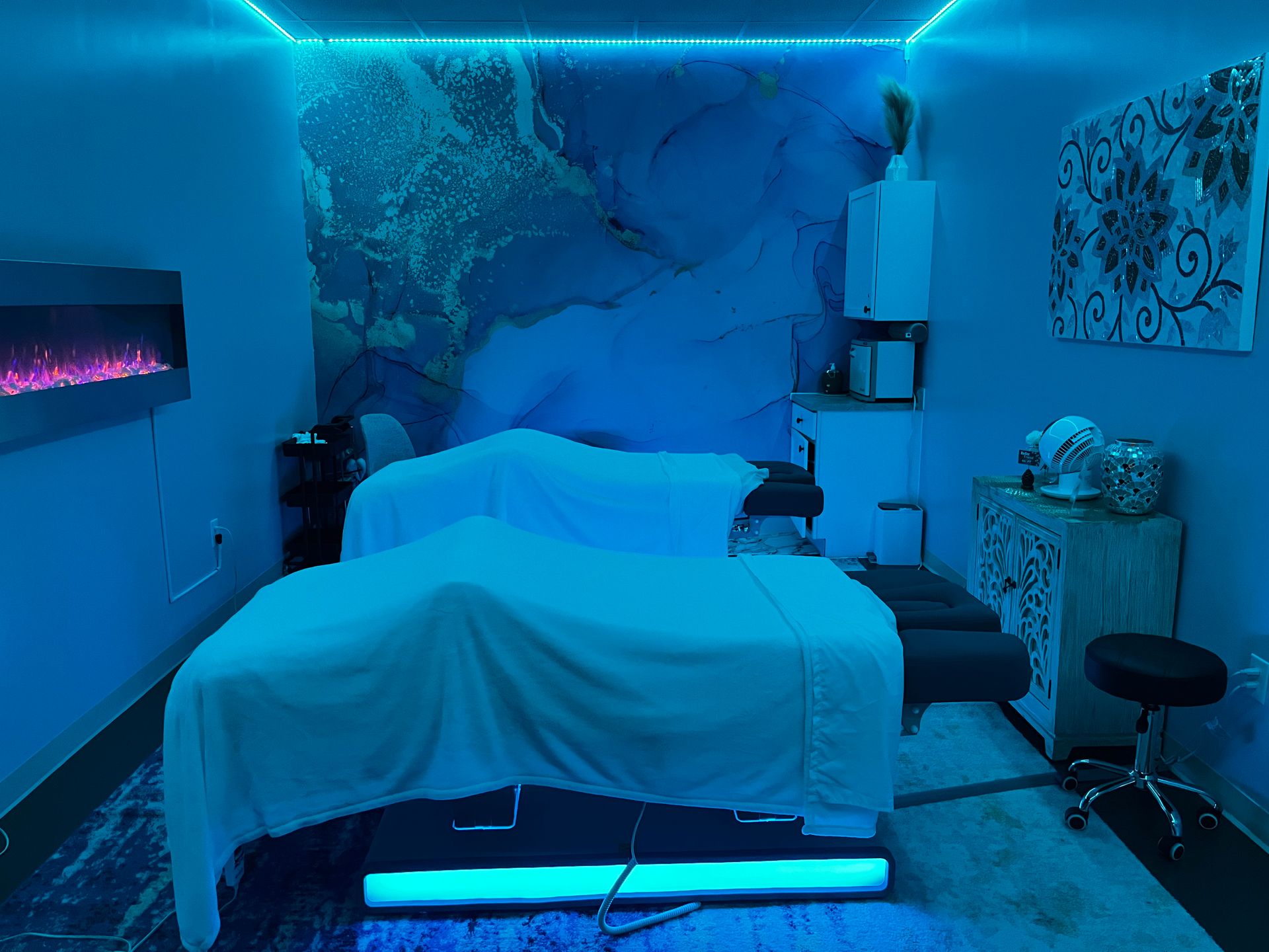 Lava Massage & Skincare | Gallery