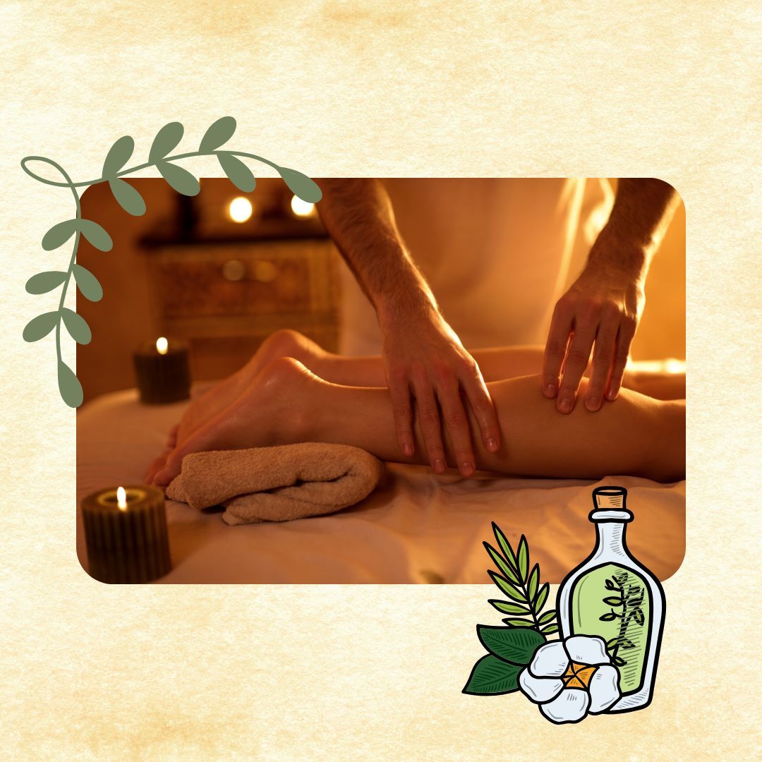Lava Massage & Skincare