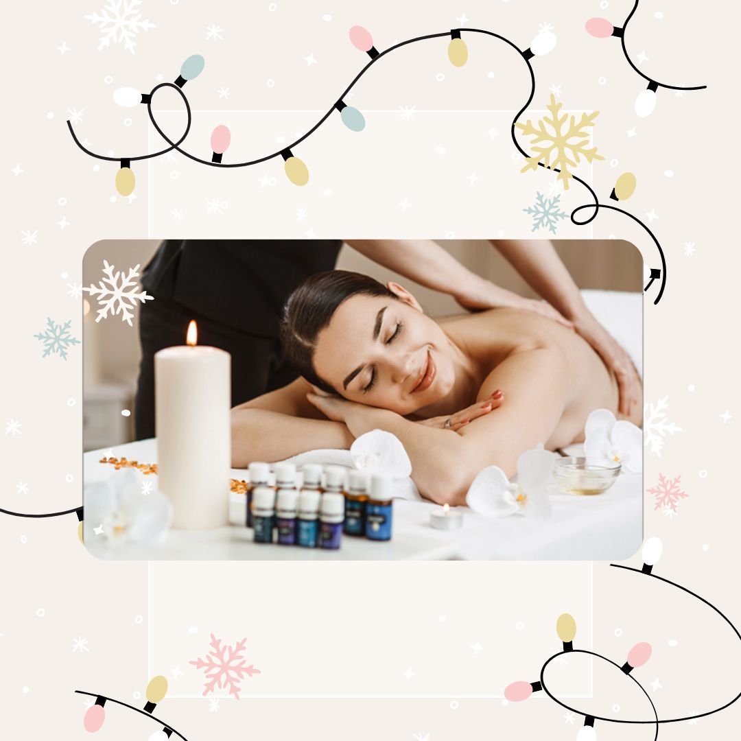 Lava Massage & Skincare