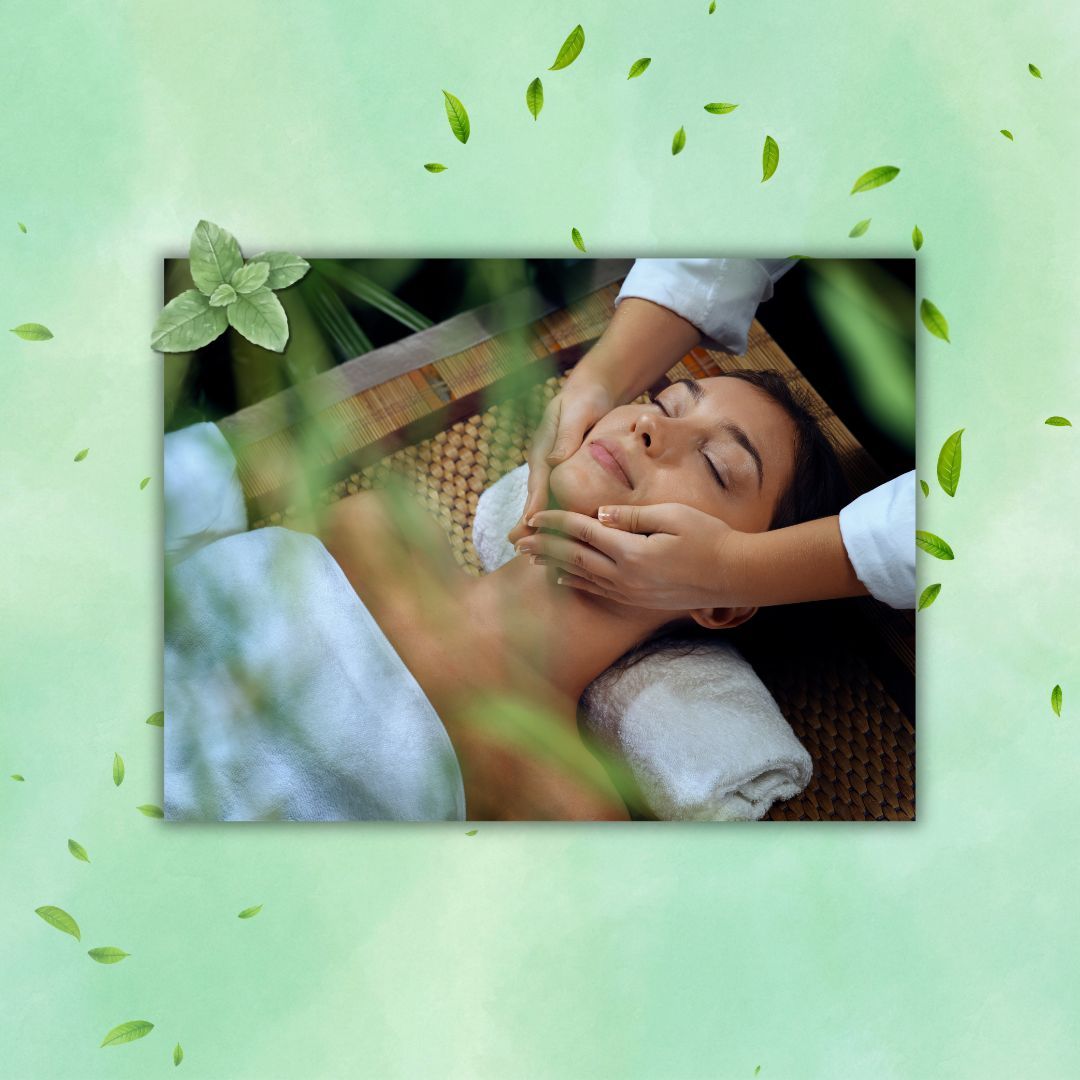 Lava Massage & Skincare