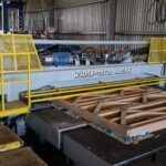 Floor Truss Machine
