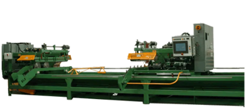 2007 Mango Automated Saw Model APS / SN 670