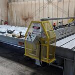 2004 MiTek Cyber AT Frame #394