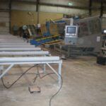 Floor Truss Machine
