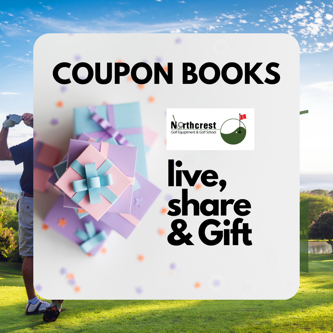 Coupon Books