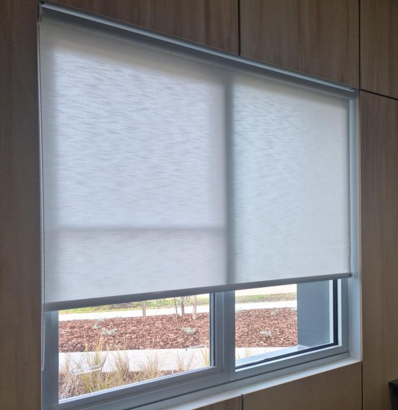 Soft Shades in Ballarat | Eureka Blinds & Curtains