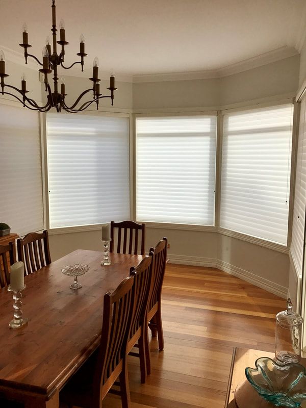 Soft Shades in Ballarat | Eureka Blinds & Curtains