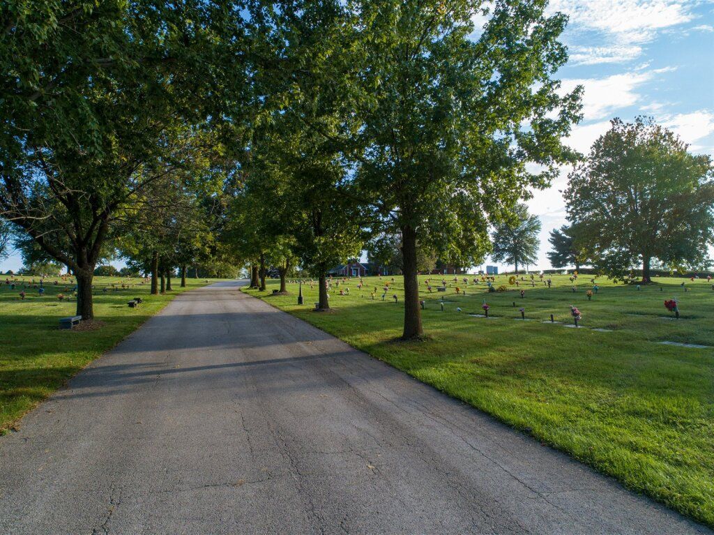 Our Location | Grand View Funeral Home & Burial Park