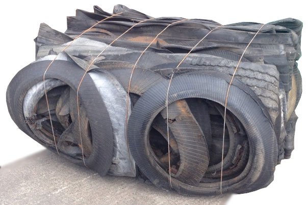 ETR | Scrap Tyres How We Do It