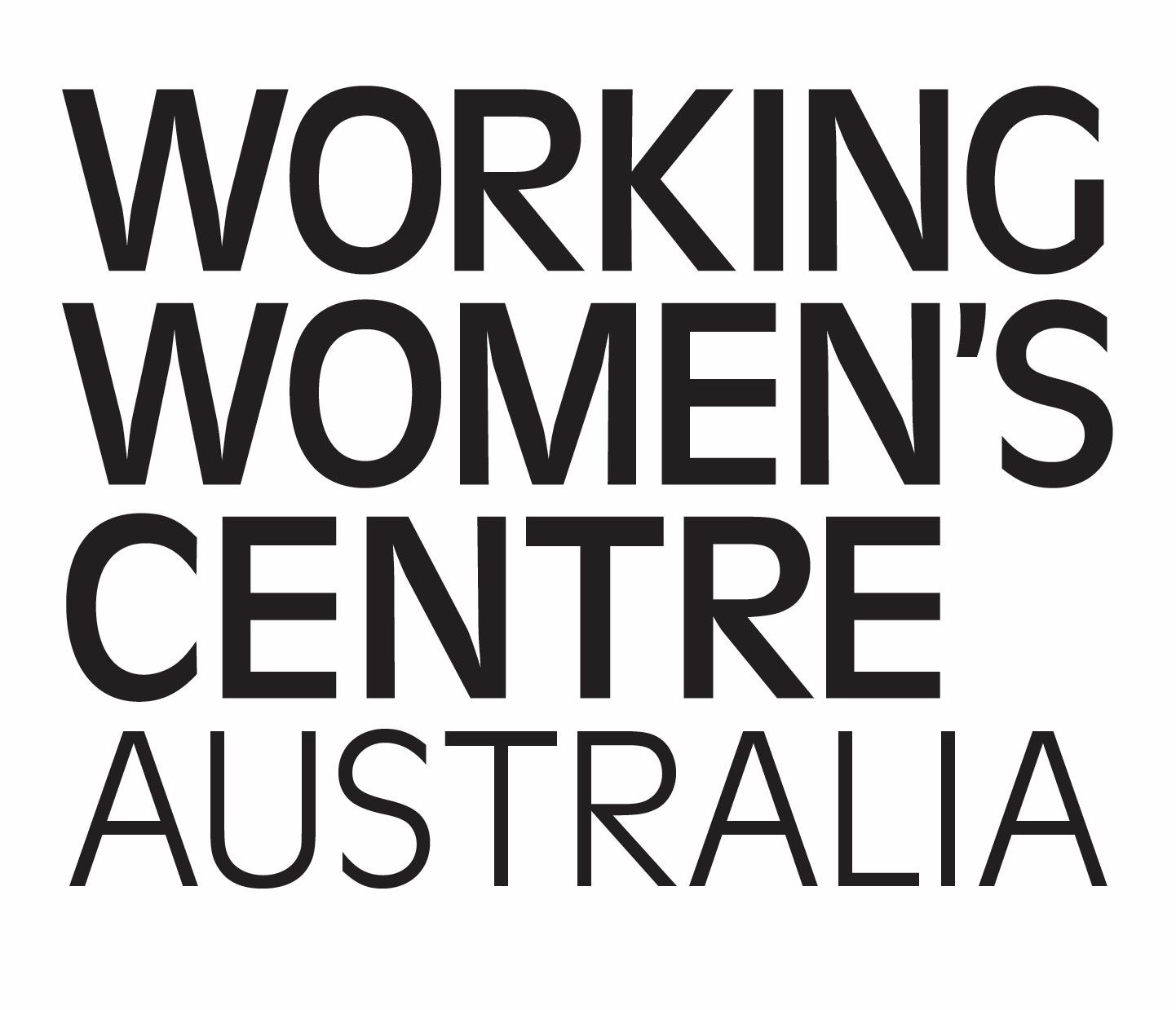 Working Women’s Centre Australia