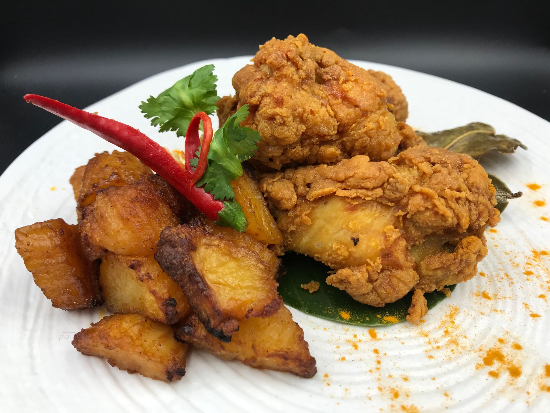 VasThai - Takeaway Thai food experience - Special 1