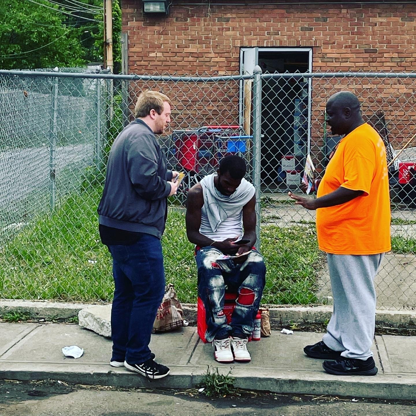 Debra George Ministries