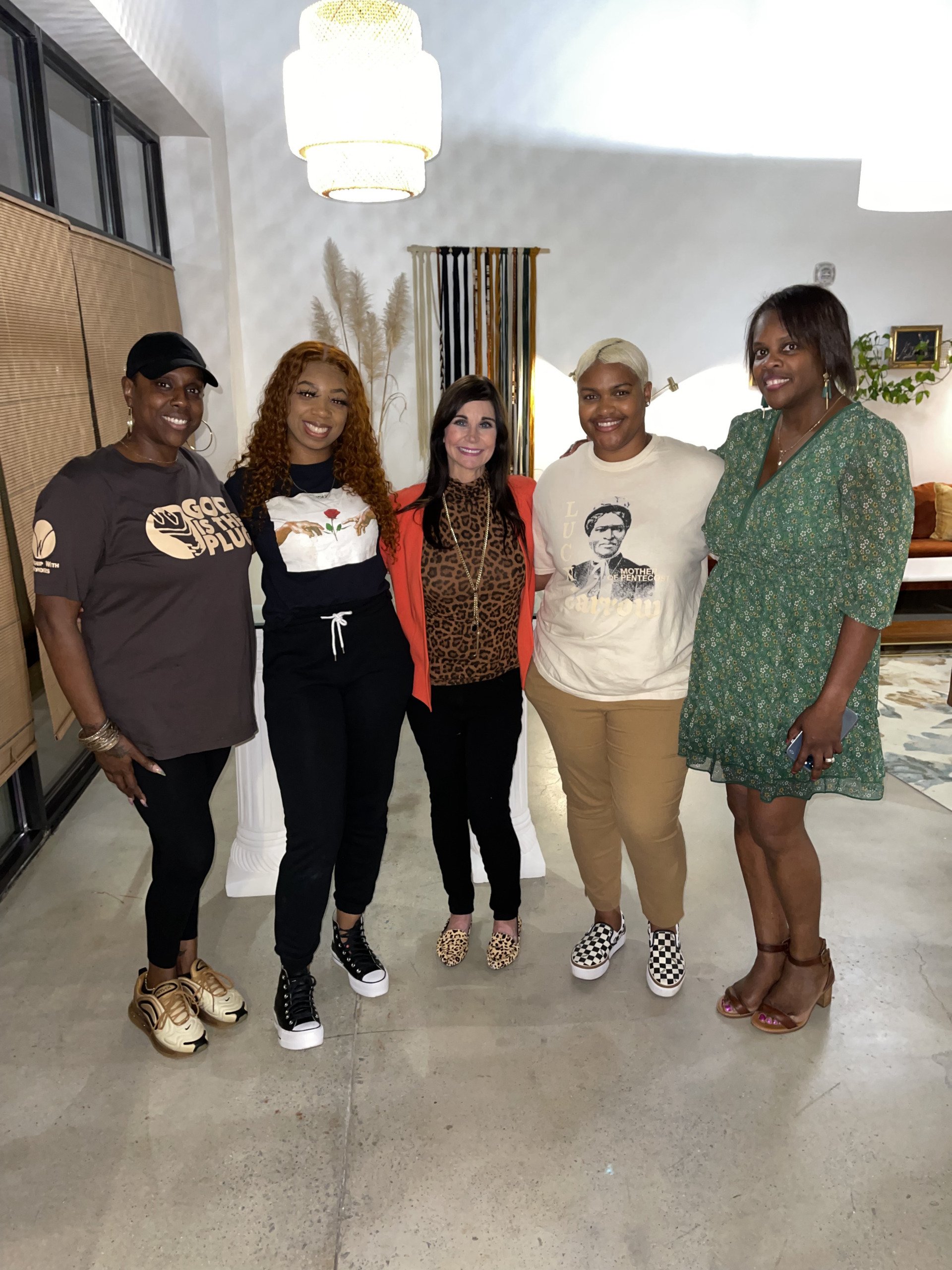 Debra George Ministries