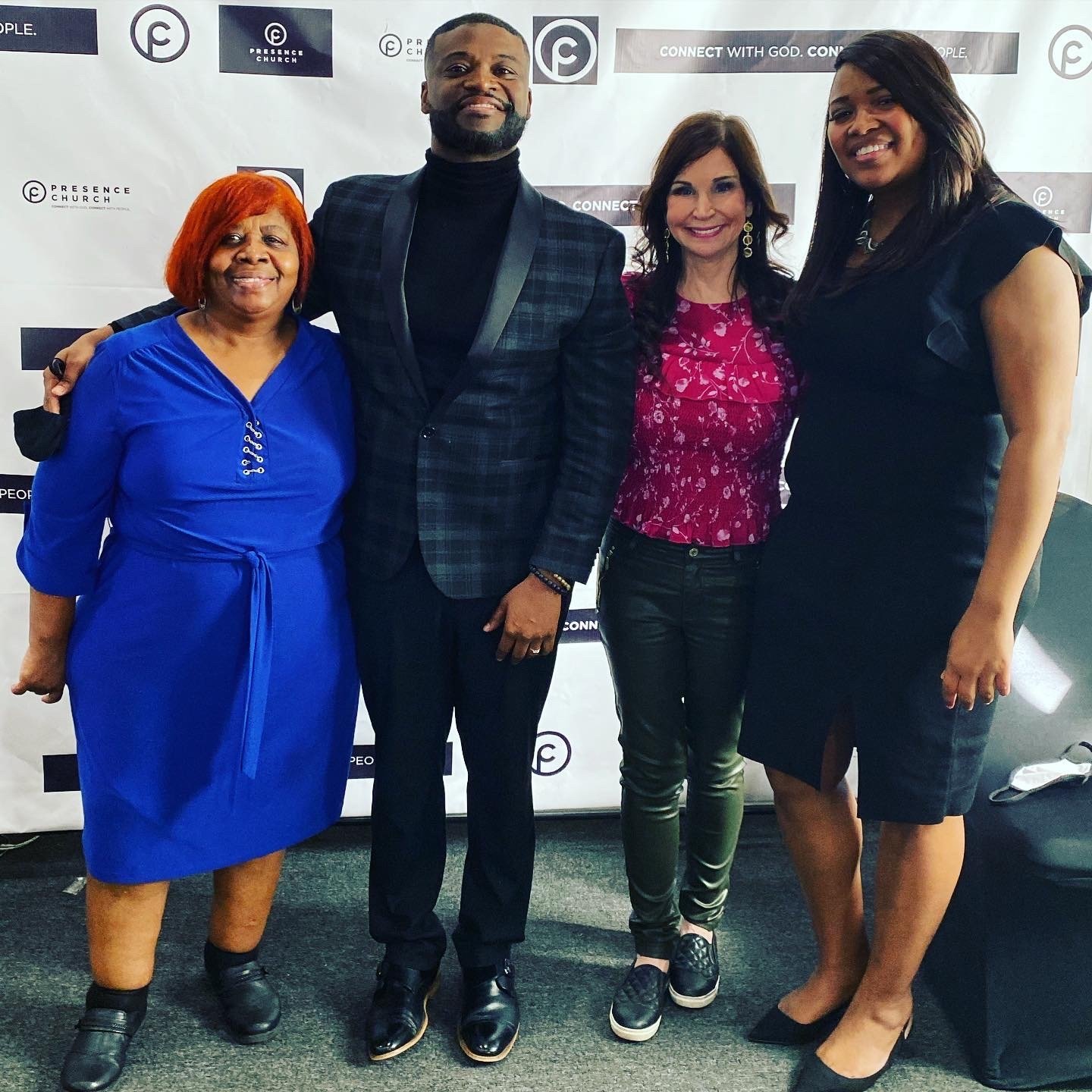 Debra George Ministries