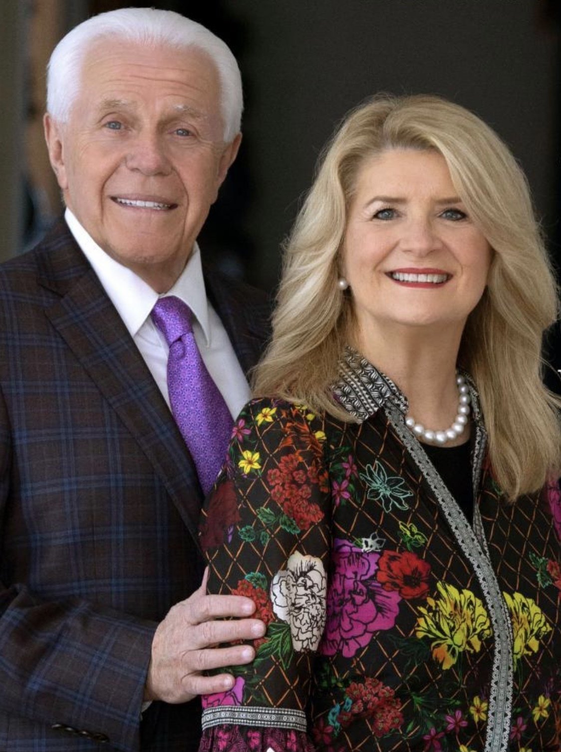 Debra George Ministries