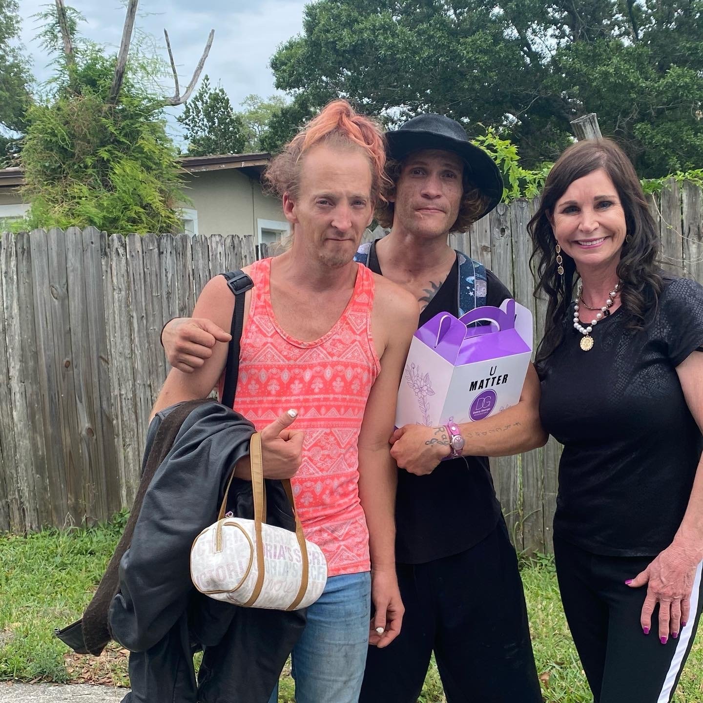 Debra George Ministries