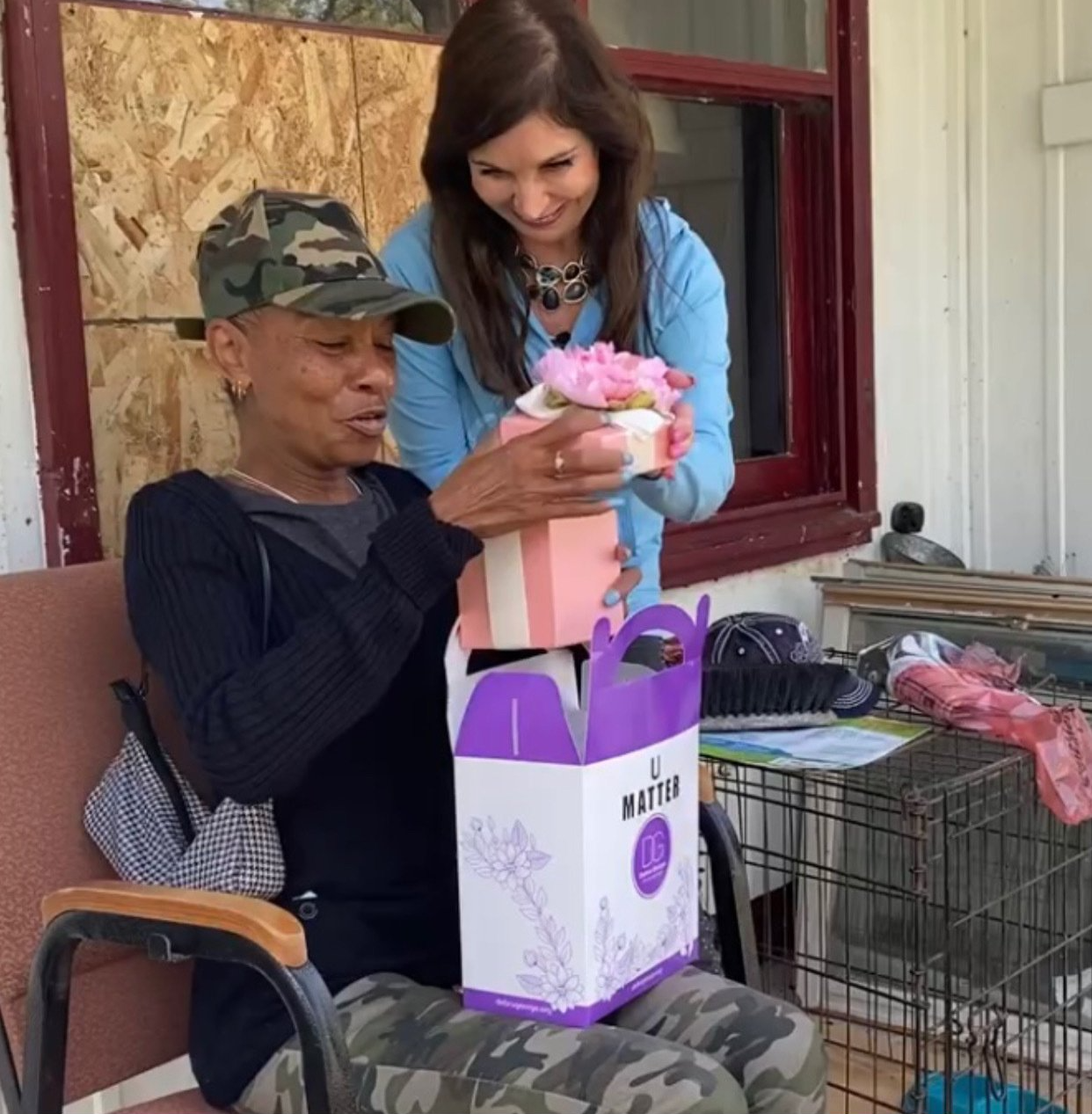 Debra George Ministries