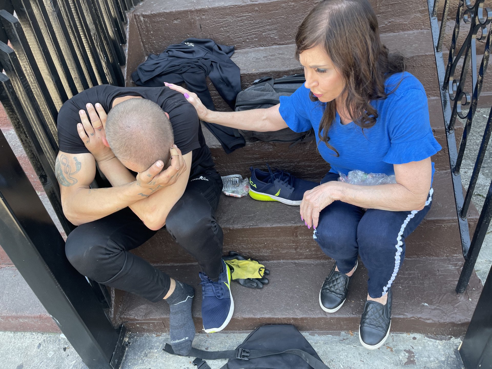 Debra George Ministries