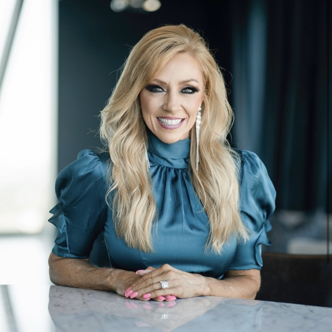 Debra George Ministries