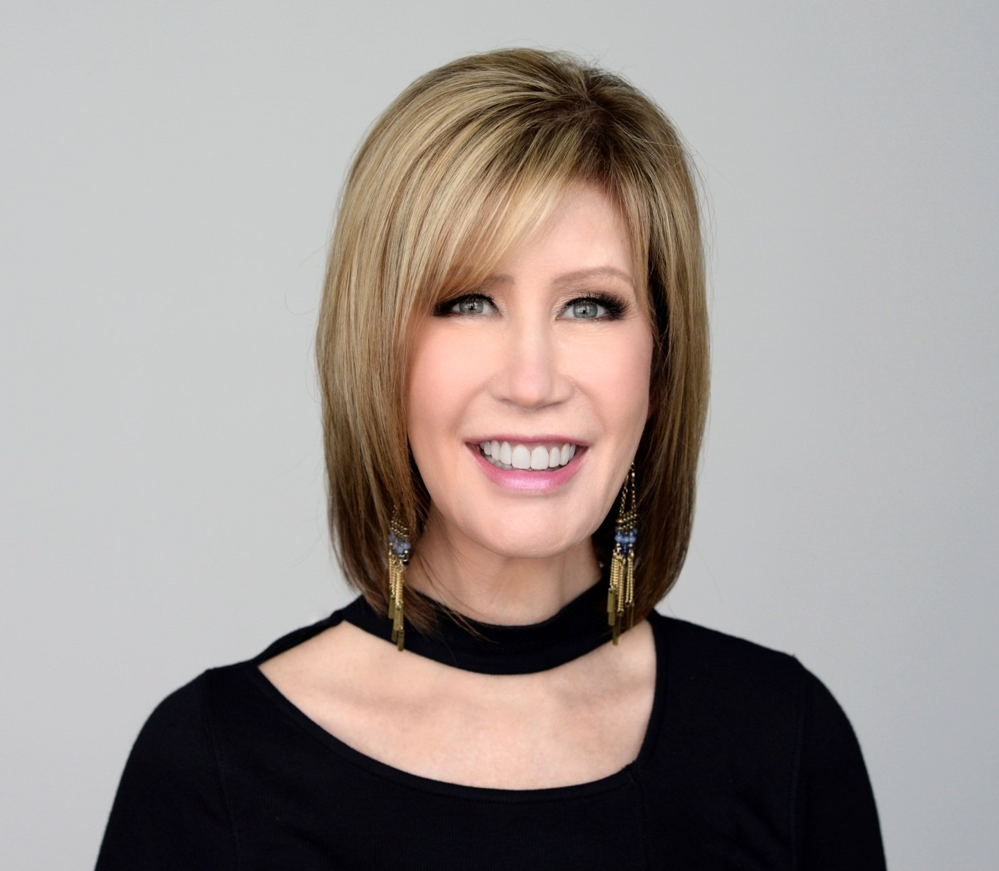 Debra George Ministries